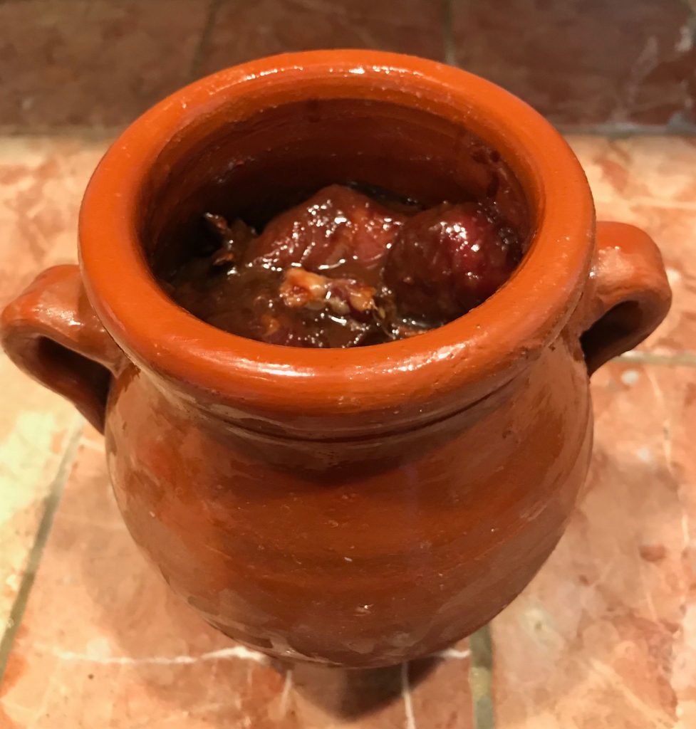 Tangia Lamb Stew – Purba Feasts