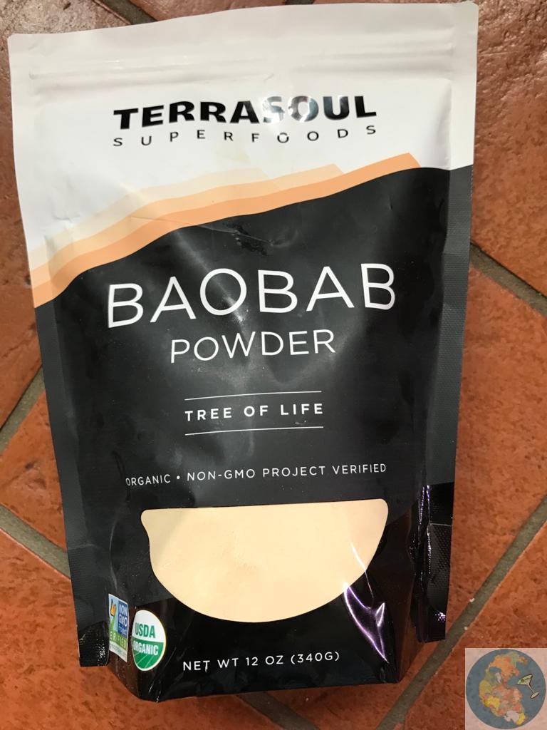 Juneteenth Baobab Millet Pudding – Purba Feasts