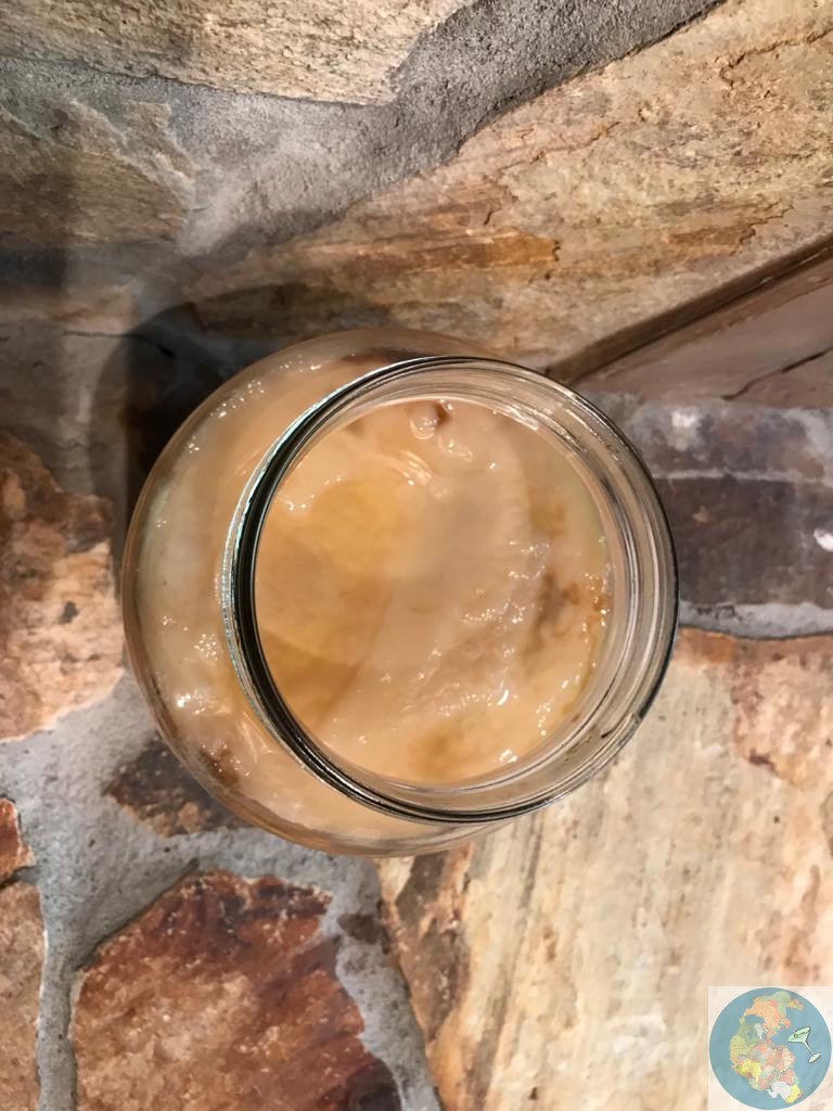 Baobab Kombucha – Purba Feasts