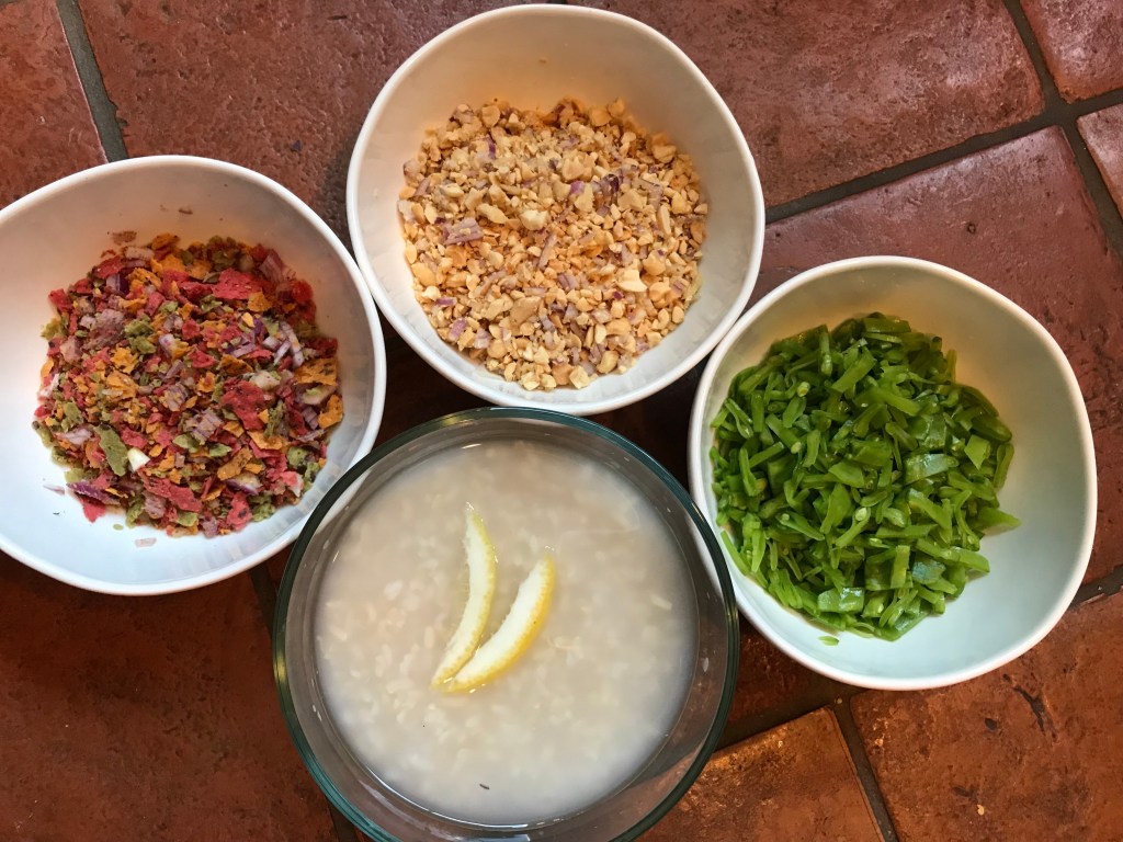 Fermented Rice: Pakhala Salad to Amazake Kheer – Purba Feasts