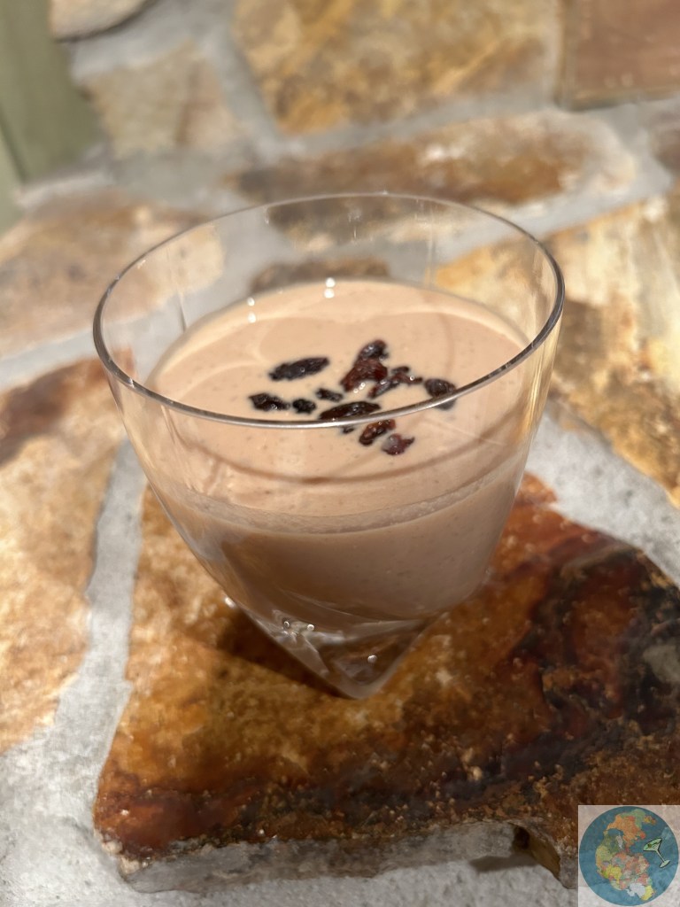 Sakura Rice Pudding – Purba Feasts